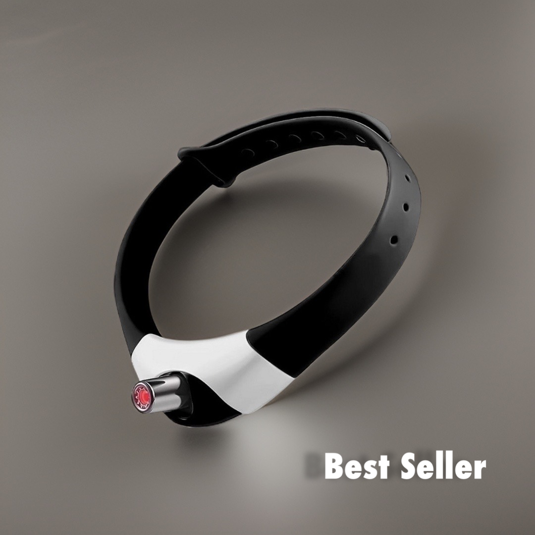 NemiPets™ Interactive Laser Collar